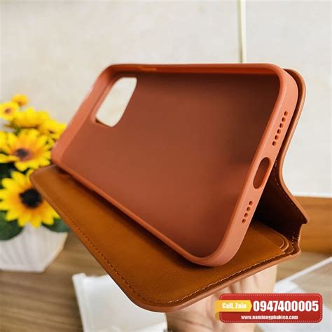 Bao Da Iphone Pro Xundd M M C Ch A Th