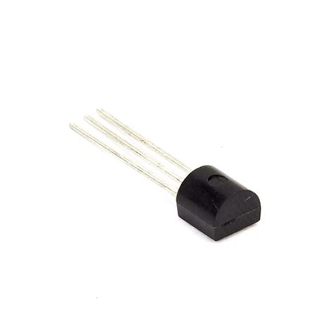 One Wire Digital Temperature Sensor Ds18b20