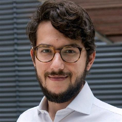 Raffael Teruels Investing Profile Mandi Ventures Investor Signal