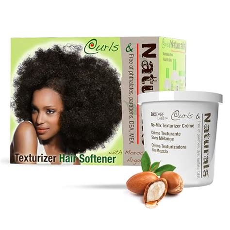 I Tested The Top Texturizers For Natural Hair Heres The Best One For