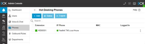3cx 3cx V20 Rc3 发布：终点站