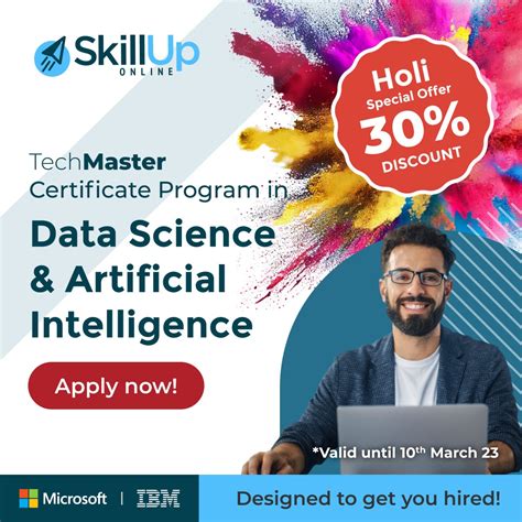 Prema Satish On Linkedin Data Science And Artificial Intelligence Certificate Program Skillup