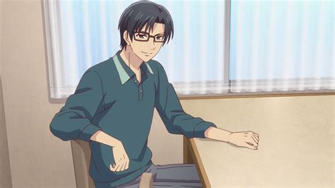 Tohrus Male Cousin Fruits Basket Wiki Fandom