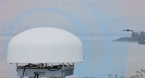 Drone Detection Uav Signal Detection And Location Drone Defense