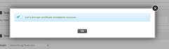 How To Use Let S Encrypt To Add Free SSL To WordPress