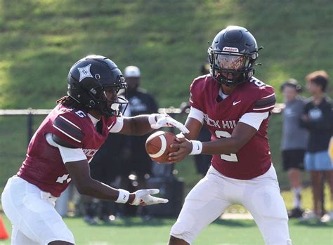 Its Opening Night Follow Fridays Live Sc High School Football Scores