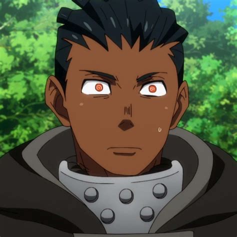 Dark Skin Characters Anime Best Black Anime Characters Nrwmri