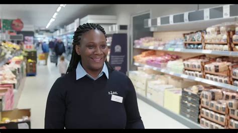 Lidl Gb On Linkedin Meet Brenda Wearelidl