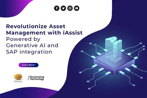 Nihilent On Linkedin Assetmanagement Generativeai Sapintegration