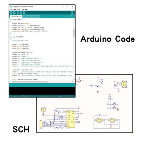 Escala Kit Faça Você Mesmo Para Arduino Nodemcu Esp8266 Hx711 Ad Módulo