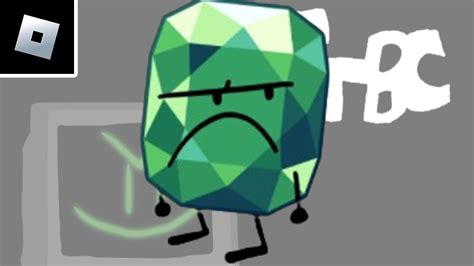Roblox Find The Bfb Characters How To Get Emerald Youtube