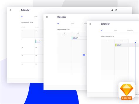 Calendar UI UIBundle