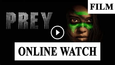 Prey Watch