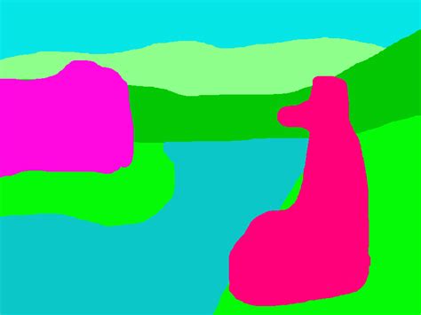 Sd And A1111 Tutorial 7 Segmentation Mask By Logically