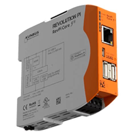 【工業樹莓派】配置 modbus tcp從站 宏虹電子科技有限公司 台灣虹科