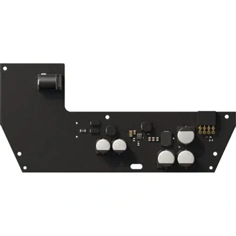 Ajax 12V PSU virtalähde Hub Hub Plus ReX Radiokulma