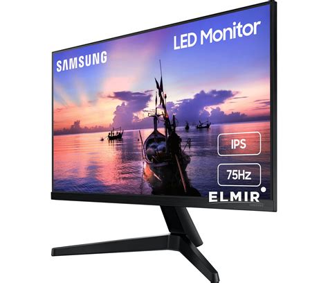 Монитор 27" Samsung F27T350F (LF27T350FHIXCI) купить | Elmir - цена ...