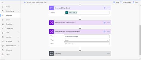 Powerapps Power Automate Sharepoint Dynamics 365 Azure C Power Automate Crud Operations