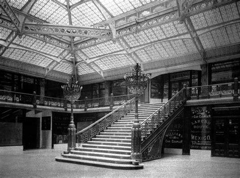 Our Story — The Rookery
