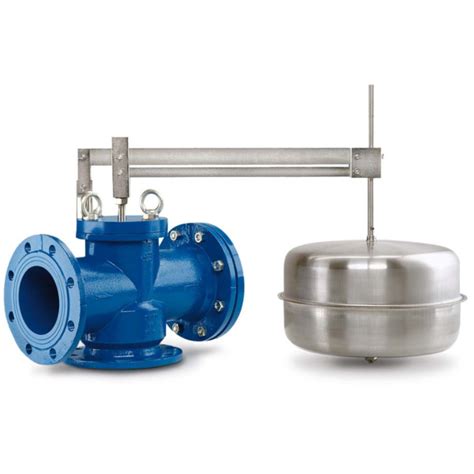 Cotswold Ball Float Valve Civils Store