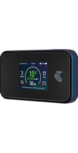 Business Telstra G Wi Fi Pro Data Plans From Telstra