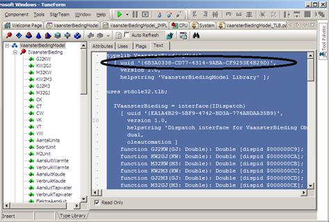 Delphi How To Transfer A 32 Bit Typelib To A 64 Bit Project Whilst