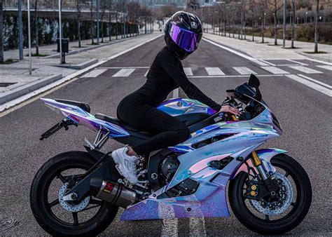 Las Mujeres Moteras Llenan Las Carreteras De España Moto1pro