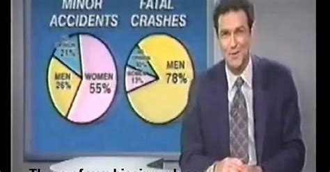 Norm Macdonald On Women Drivers Imgur