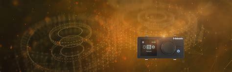 Unicontrol Control Panel For Webasto Heaters In Large Vehicles