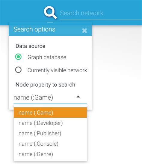 Kenelyzes January 2023 Release Visualizing Data From Graph Databases