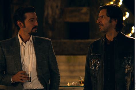 Regresa El Chapo El Señor De Los Cielos Y Pablo Escobar En Nueva