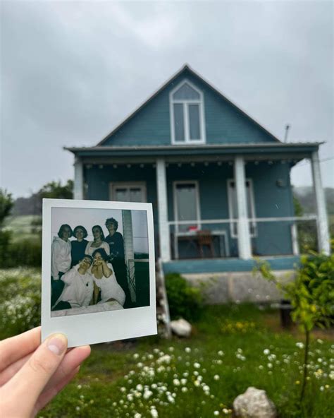 კოტეჯი დაისი Cottage Daisy