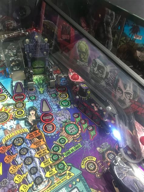 Sold For Sale Pinball Aussie Arcade