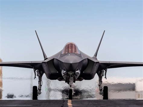 Lockheed Martin F 35