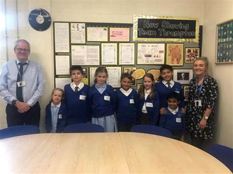 Thrumpton Primary Academy Ofsted Ratings Reviews Exam Results And Admission 2026