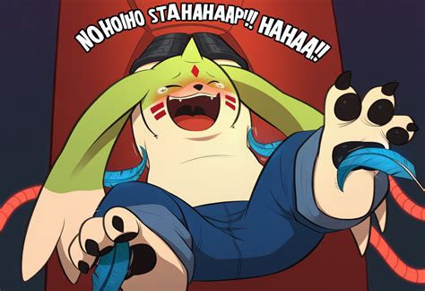 Request Gargomon Giggles By Feathermonster On Deviantart