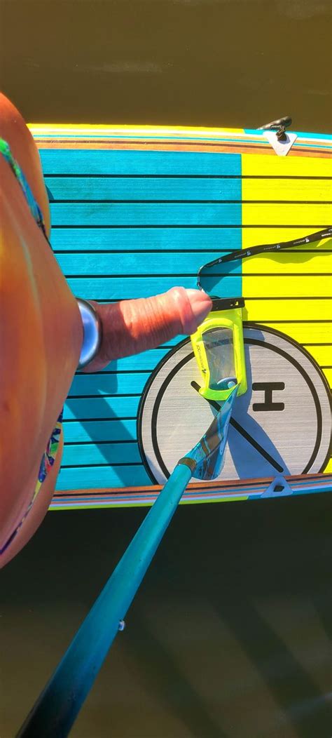 Cock Out On The Morning Sup Skipp