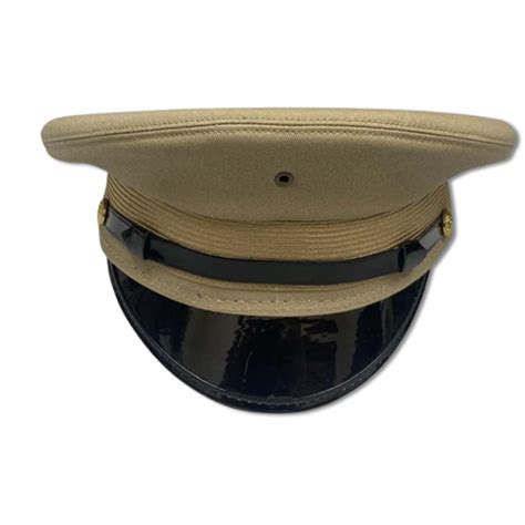 Military Regulation Cpo Hat The Costumer