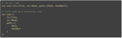 Rust 语言 125 版本发布，编译器升级至 Llvm 6rust Std 125编译 Csdn博客