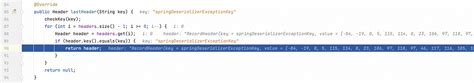 Cve 2023 34040 Spring Kafka Deserialization Remote Code Execution