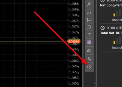 CTrader Forum Replay
