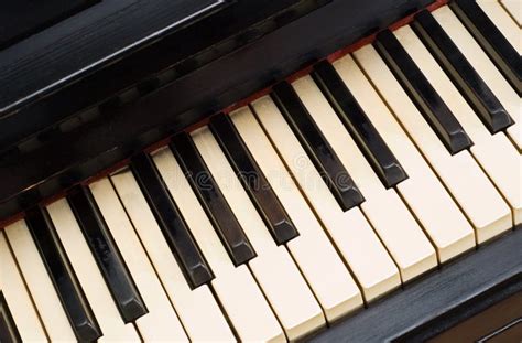 Old Piano Keyboard Stock Photos Free Royalty Free Stock Photos From Dreamstime