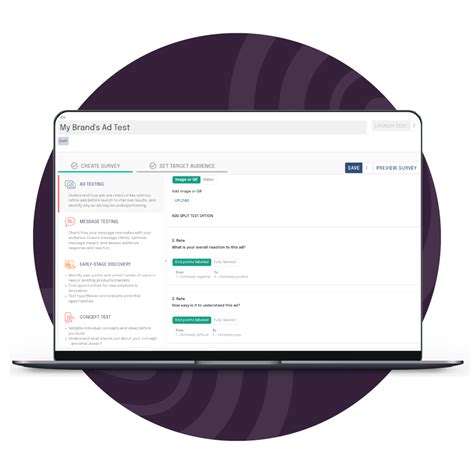 Ad Testing For Every Campaign DISQO
