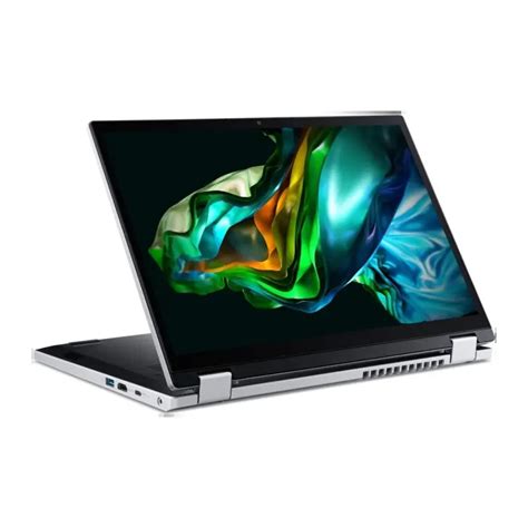 User Manual Acer Aspire Spin English Pages