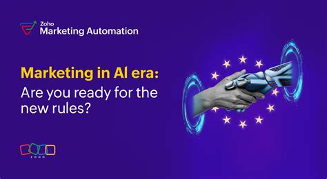 Ai In Marketing What Marketers Need To Know About Gdpr And The Eu Ai