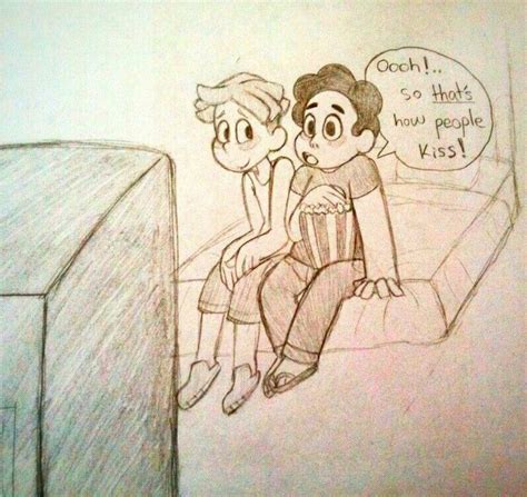 Pin By Male On Steven Universe Steven And Peedee Steven Universe
