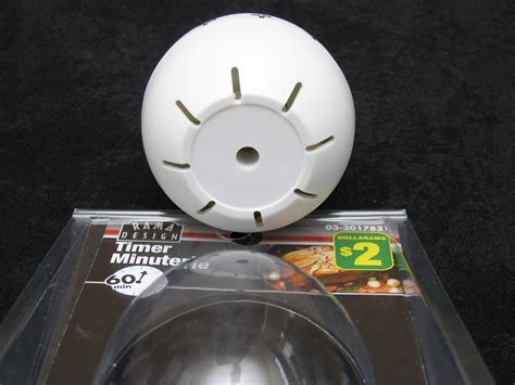 DIY Tutorial How To Modify And Use An Egg Timer For Time Lapse Videos And Panoramic