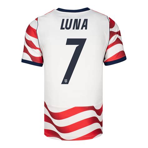 Diego Luna Collection U S Soccer Store®