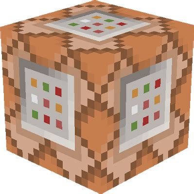 Download Minecrafts Command Block Is A Psuedo Programming Language