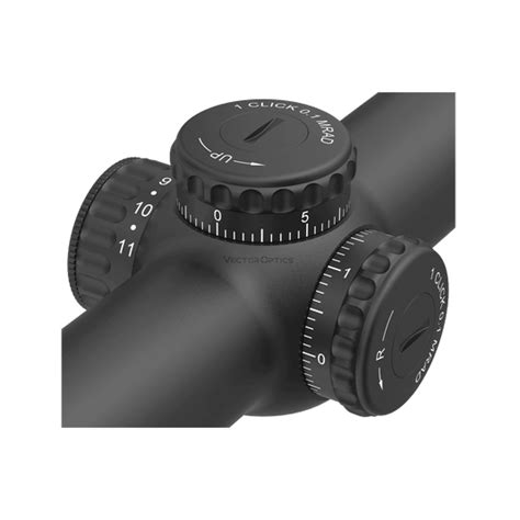 Lpvo Under 500 Continental X8 1 8x24i Ed Fiber 308 Rifle Scope